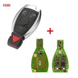 FVDI Abrites Commander Factory V1.20 CGDI MB BE Key for All Benz FBS3 ...