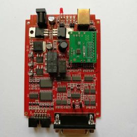 FVDI Abrites Commander Factory SM2 Pro J2534 VCI ECU Programmer Read ...