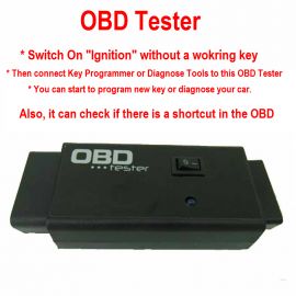 FVDI Abrites Commander Factory VAG OBD TESTER best supplier for FVDI ...