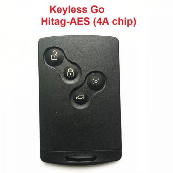 FVDI Abrites Commander Factory Renault Clio4 Captur 2016 Proximity ...