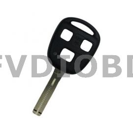 FVDI Abrites Commander Factory Genuine Remote Shell 89752-48050 for ...