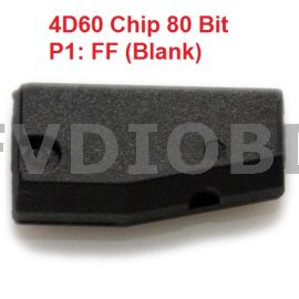 FVDI Abrites Commander Factory 4D60 blank Chip Carbon Bit80 Pg 1:FF ...