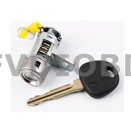 FVDI Abrites Commander Factory left car door lock kit for Kia K2 best ...
