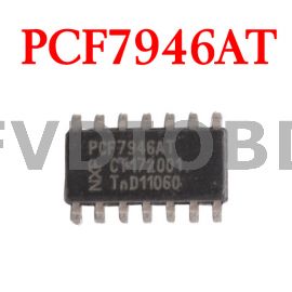 FVDI Abrites Commander Factory PCF7946AT Replacement Chip 10 pcs best ...