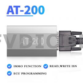 FVDI Abrites Commander Factory best price for AT-200 ECU Programmer ISN ...