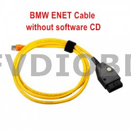 FVDI Abrites Commander Factory BMW ENET (Ethernet to OBD) Interface ...
