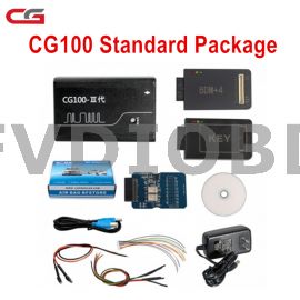 FVDI Abrites Commander Factory Best price for CG100 best supplier for ...