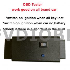 FVDI Abrites Commander Factory VAG OBD TESTER best supplier for ...