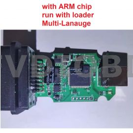 FVDI Abrites Commander Factory VAG OBD scanner support update same ...