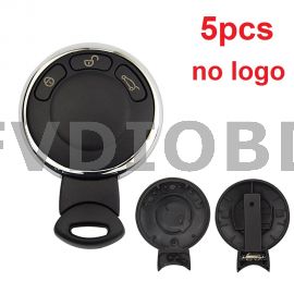 FVDI Abrites Commander Factory 3 Buttons Smart Key Shell For Mini ...