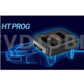 FVDI Abrites Commander Factory HT PROG best supplier for original SVCI ...