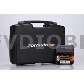 FVDI Abrites Commander Factory FormulaFLash ECU Programmer ECU TCU Chip ...