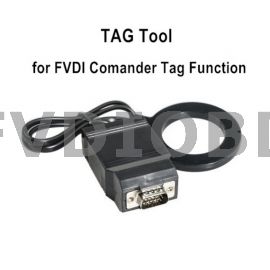 FVDI Abrites Commander Factory TAG for SVCI best supplier for original ...