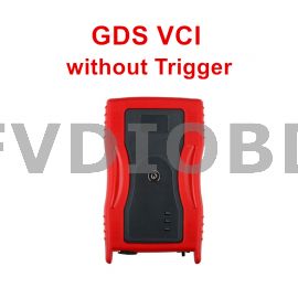 FVDI Abrites Commander Factory KIA GDS VCI Diagnostic Tool for EU Kia ...