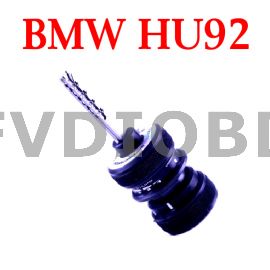 FVDI Abrites Commander Factory Original HU92 Turbo Decoder for BMW best ...