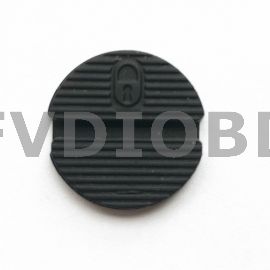 FVDI Abrites Commander Factory 4 Buttons Genuine Remote Rubber 92245050 ...