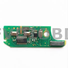 FVDI Abrites Commander Factory Fiat Ducato Remote Key PCB 3 Buttons ...