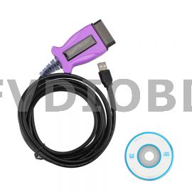 FVDI Abrites Commander Factory Mangoose VCI For Toyota Techstream V10 ...