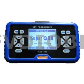 FVDI Abrites Commander Factory Original SuperOBD SKP-900 Key Programmer ...