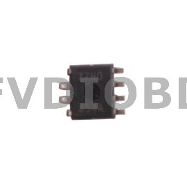 FVDI Abrites Commander Factory Atmel 25040 Chip - 20 pcs best supplier ...