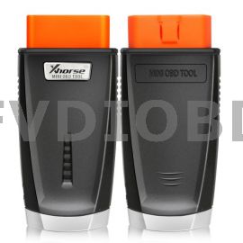 FVDI Abrites Commander Factory VVDI MINI OBD Tool for Xhorse VVDI Key ...