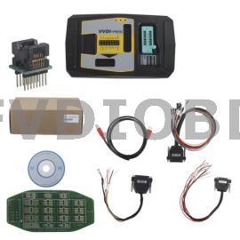 FVDI Abrites Commander Factory (EU/UK/US/RU Ship) Original Xhorse VVDI ...