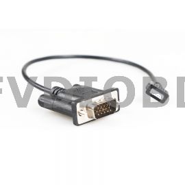 FVDI Abrites Commander Factory VVDI2 Mini Remote Programmer best ...