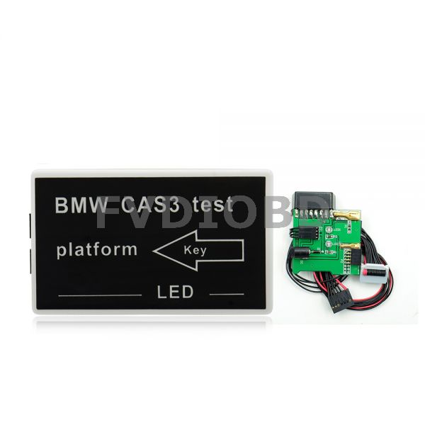 FVDI Abrites Commander Factory Test Platform High Performance Release ...